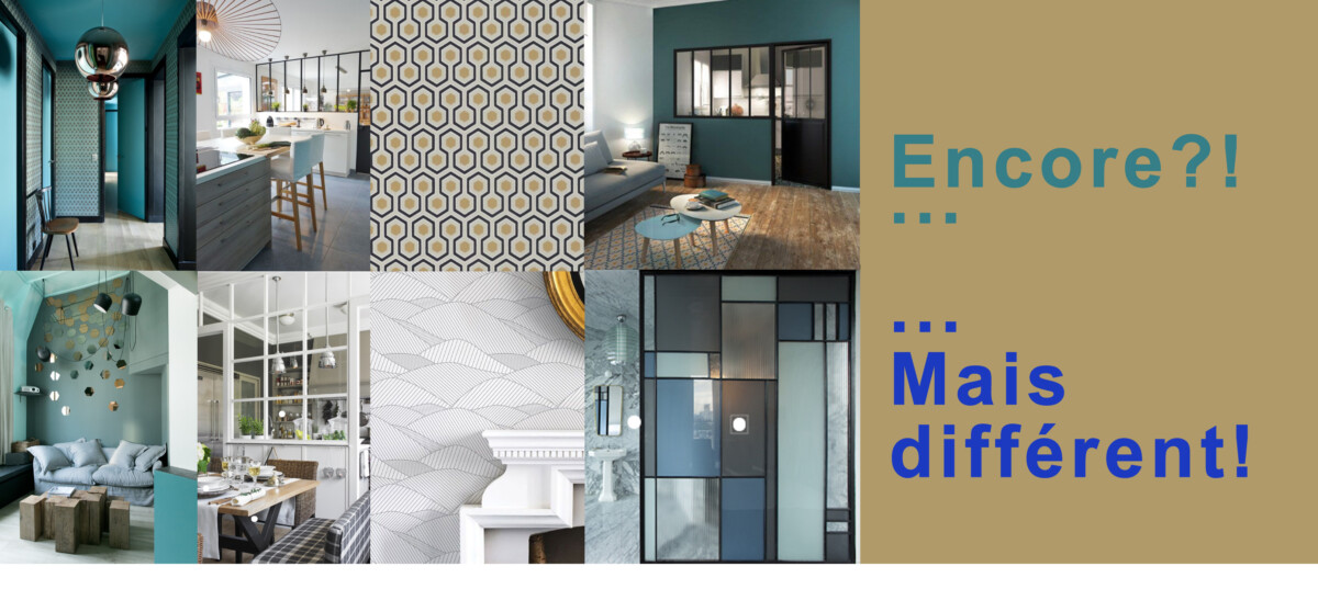 Architecte d’intérieur et tendances déco Paris et idf